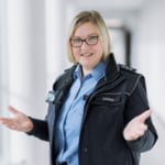 Polizeipräsidium Frankfurt am Main - Frankfurter Plattform 55+