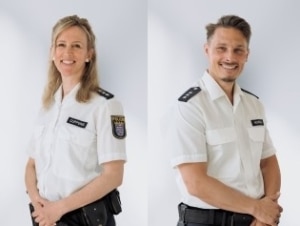 Polizeipräsidium Frankfurt am Main - Frankfurter Plattform 55+